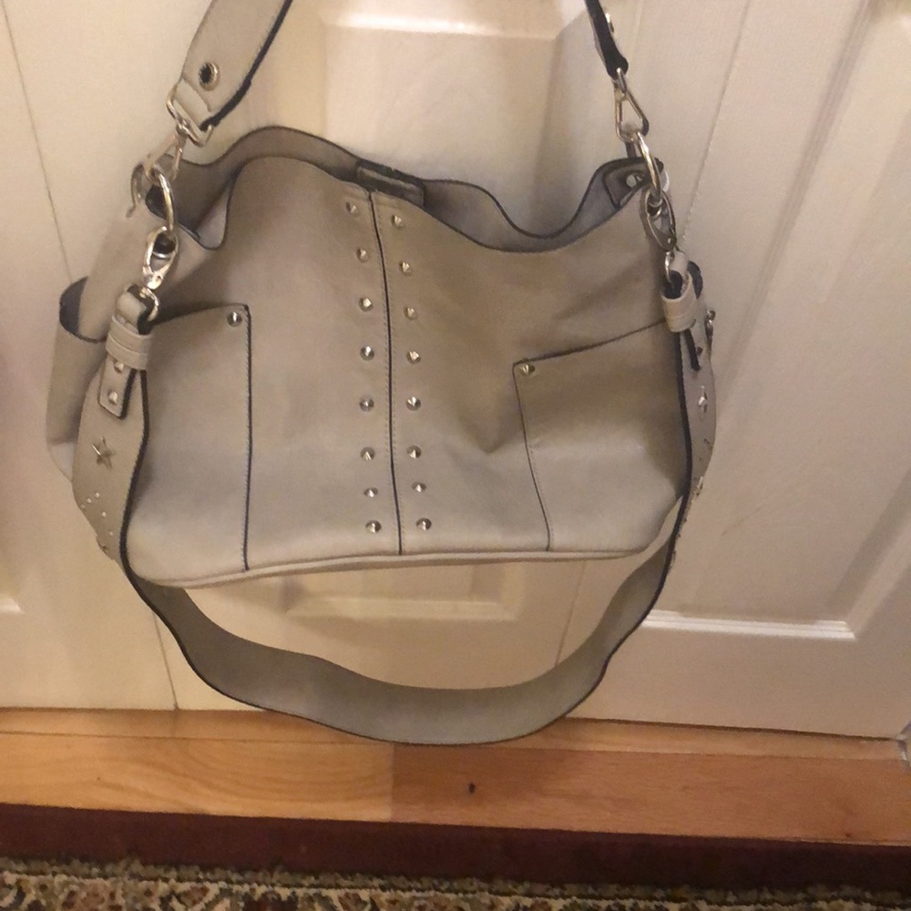 Steve Madam Bag - Gem